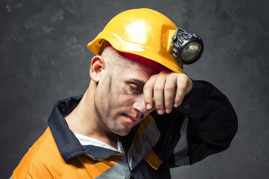 Heat Stress In The Workplace – Help Safety Services