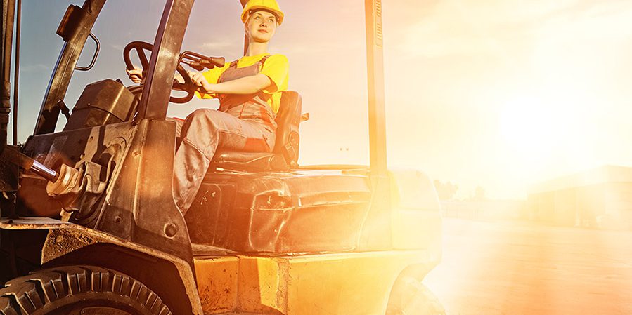 Recognizing The Sun as an Occupational Hazard – Help Safety Services