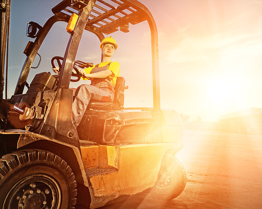 Recognizing The Sun as an Occupational Hazard – Help Safety Services