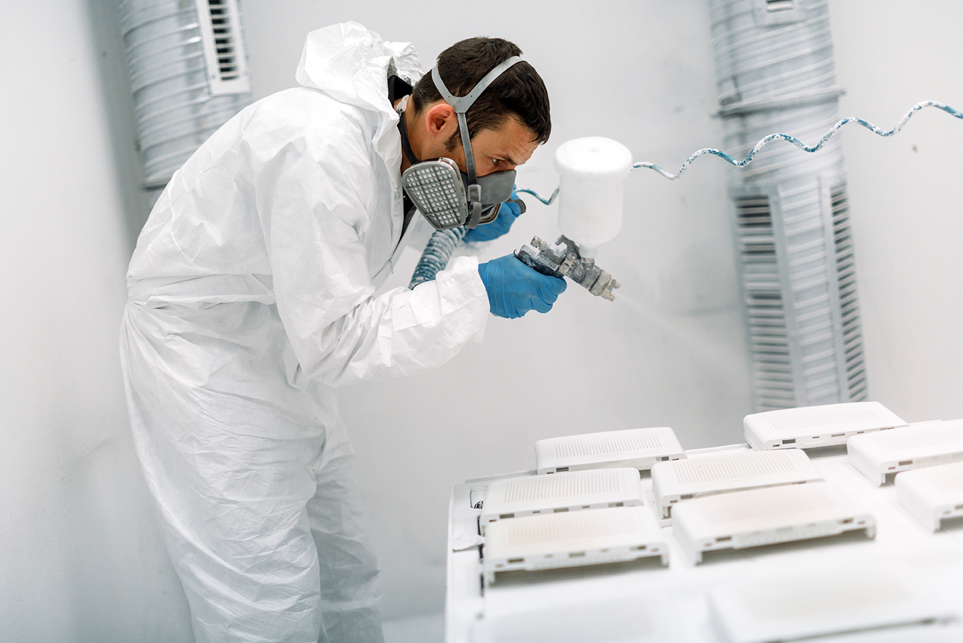 3M Fit Test – Help Safety Services