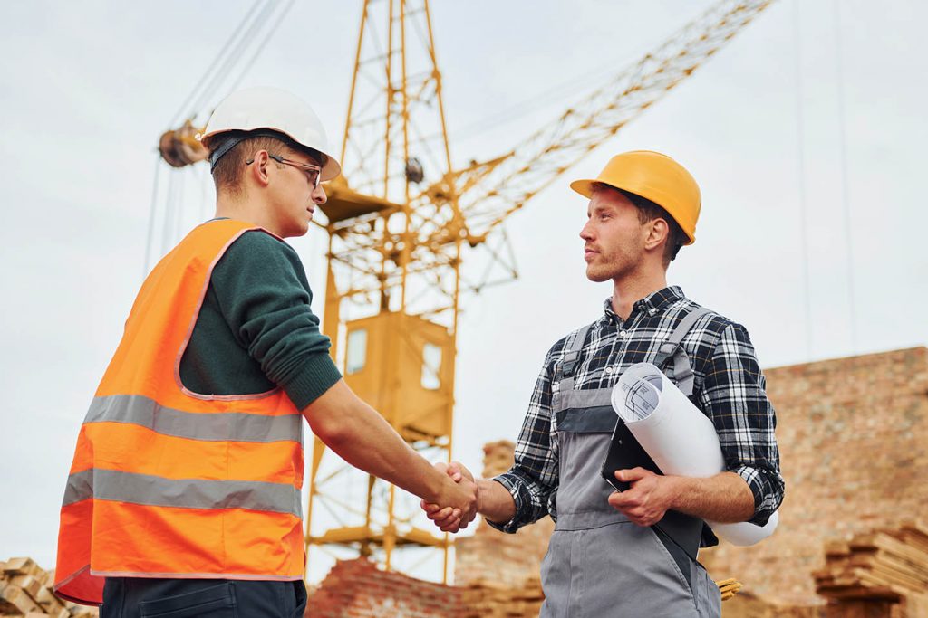 Site Safety Management – Help Safety Services